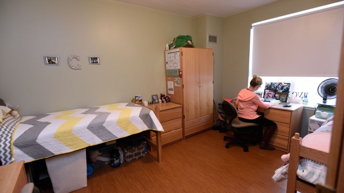 University of Massachusetts Lowell Summer | Intern Housing Hub